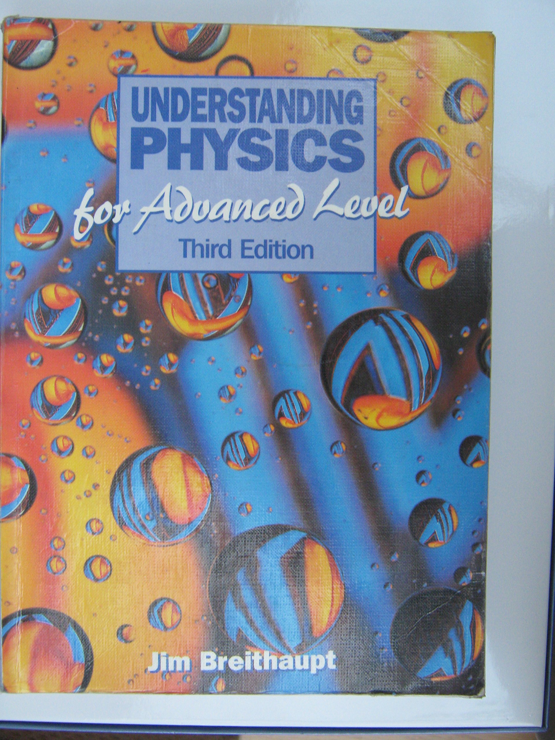 Understanding Physics for Advanced Level by breithaupt-jim | Goodreads