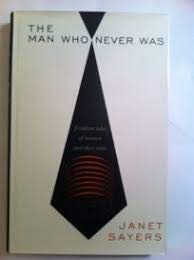 Man Who Never Was: Freudian Tales of Women and Their Men by Janet ...