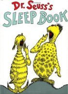 Dr. Seuss' Sleep Book by Dr. Seuss (2006-01-12) by Dr. Seuss | Goodreads