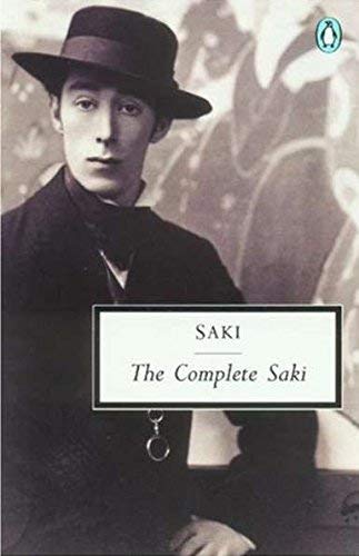 The Complete Saki (Classic, 20th-Century, Penguin) by H. H. Munro by ...