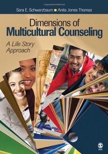 Dimensions of Multicultural Counseling: A Life Story Approach by ...