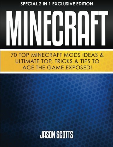 Minecraft: 70 Top Minecraft Mods Ideas & Ultimate Top, Tricks & Tips To ...