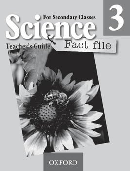 Science Fact file Teacher's Guide 3 by Parveen Arif Ali | Goodreads