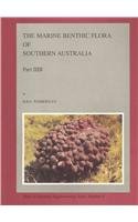 The Marine Benthic Flora of Southern Australia, Rhodophyta Part IIIB ...