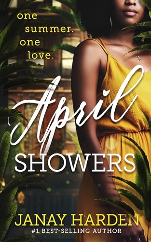April Showers by Janay Harden | Goodreads