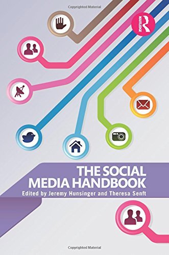 The Social Media Handbook (2015-05-23) by Jeremy Hunsinger | Goodreads