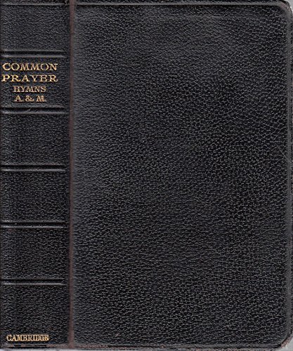 The Book of Common Prayer by The Episcopal Church | Goodreads