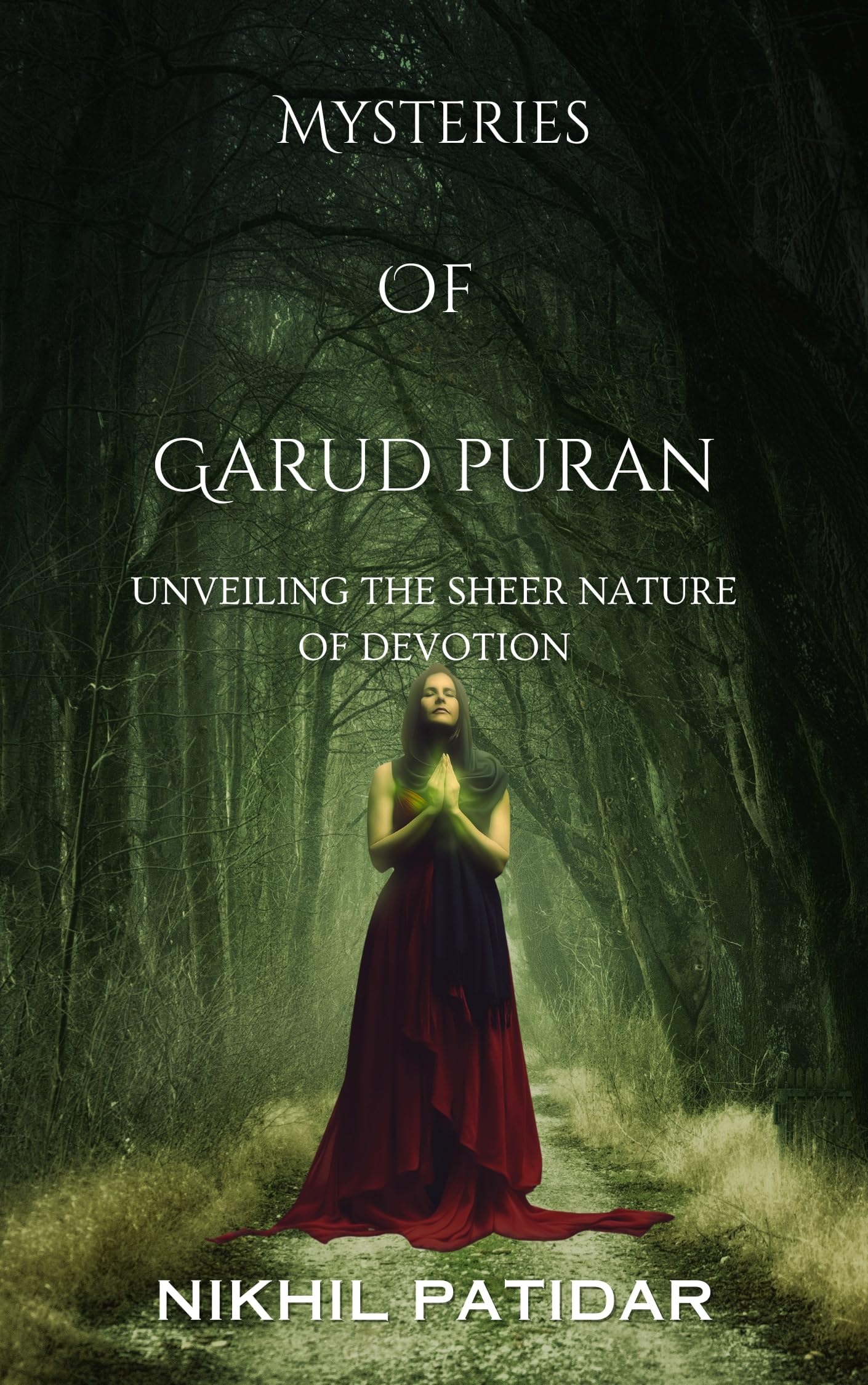 Mysteries of Garud Puran: Unveiling the sheer nature of devotion by ...
