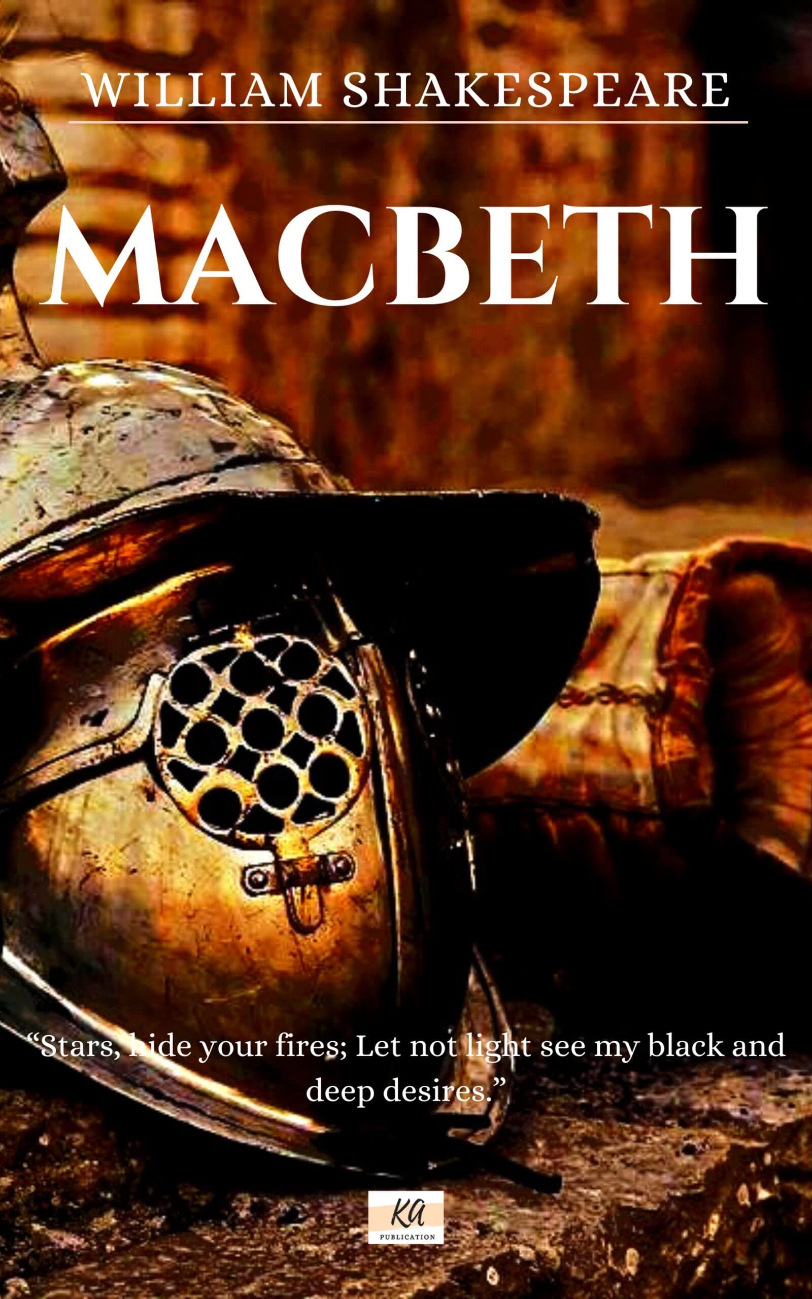 Macbeth: Annotated by William Shakespeare | Goodreads