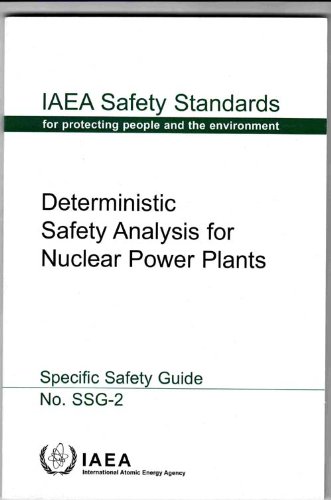 Deterministic Safety Analysis for Nuclear Power Plants by International ...