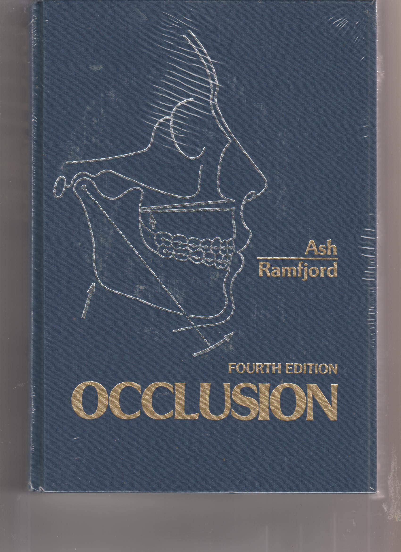 Occlusion by M. Ash | Goodreads