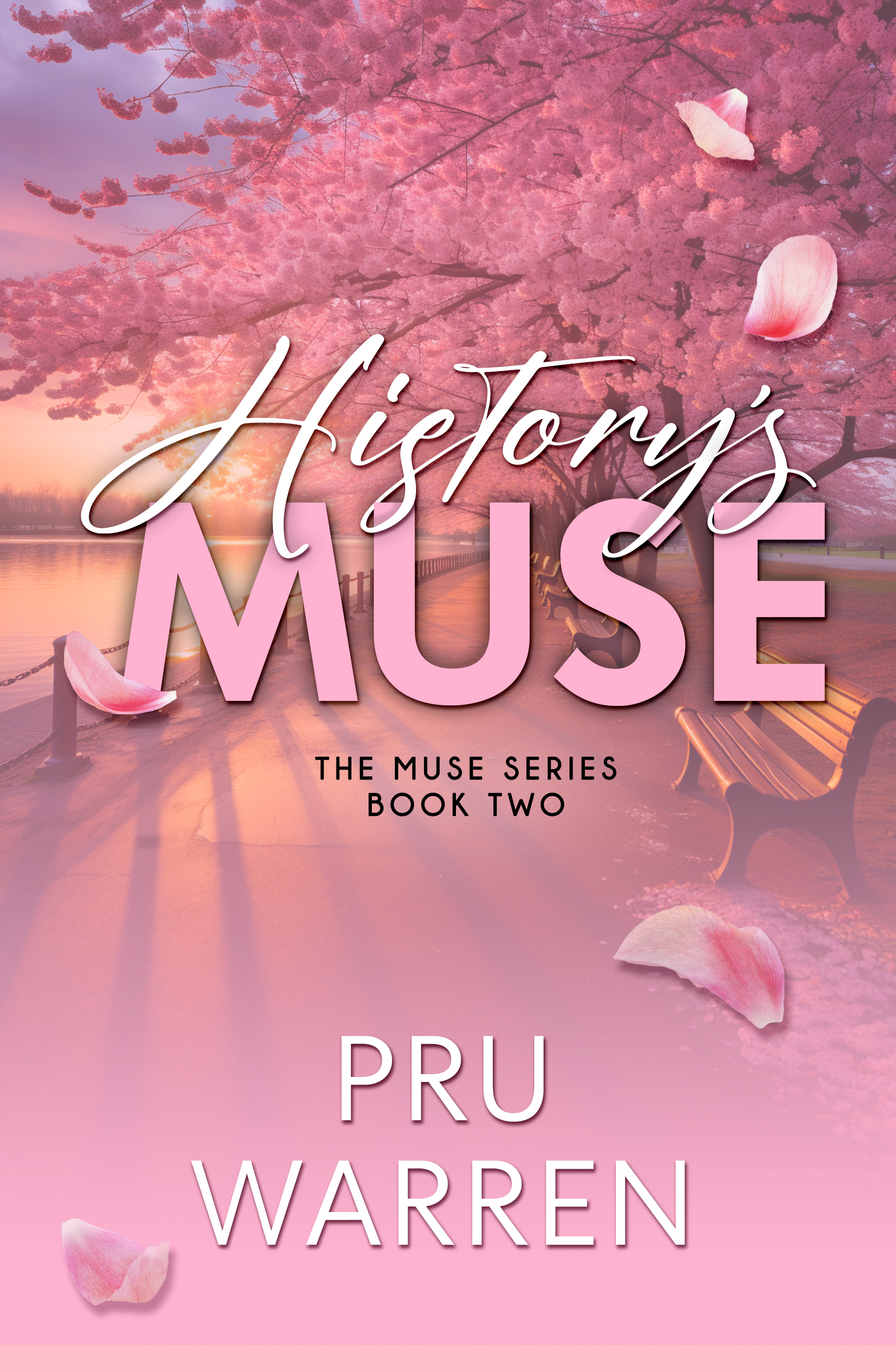 History's Muse (The Muse Series Book 2) by Pru Warren | Goodreads
