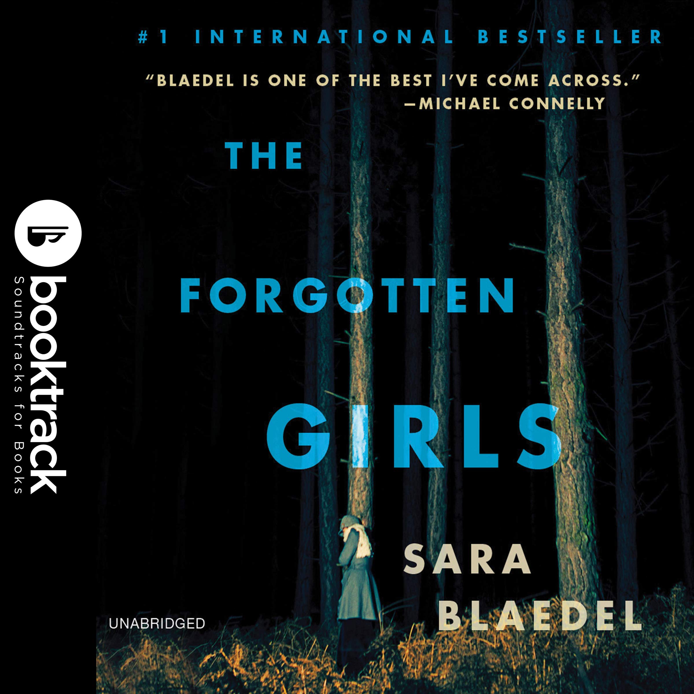 The Forgotten Girls: Booktrack Edition by Sara Blaedel | Goodreads