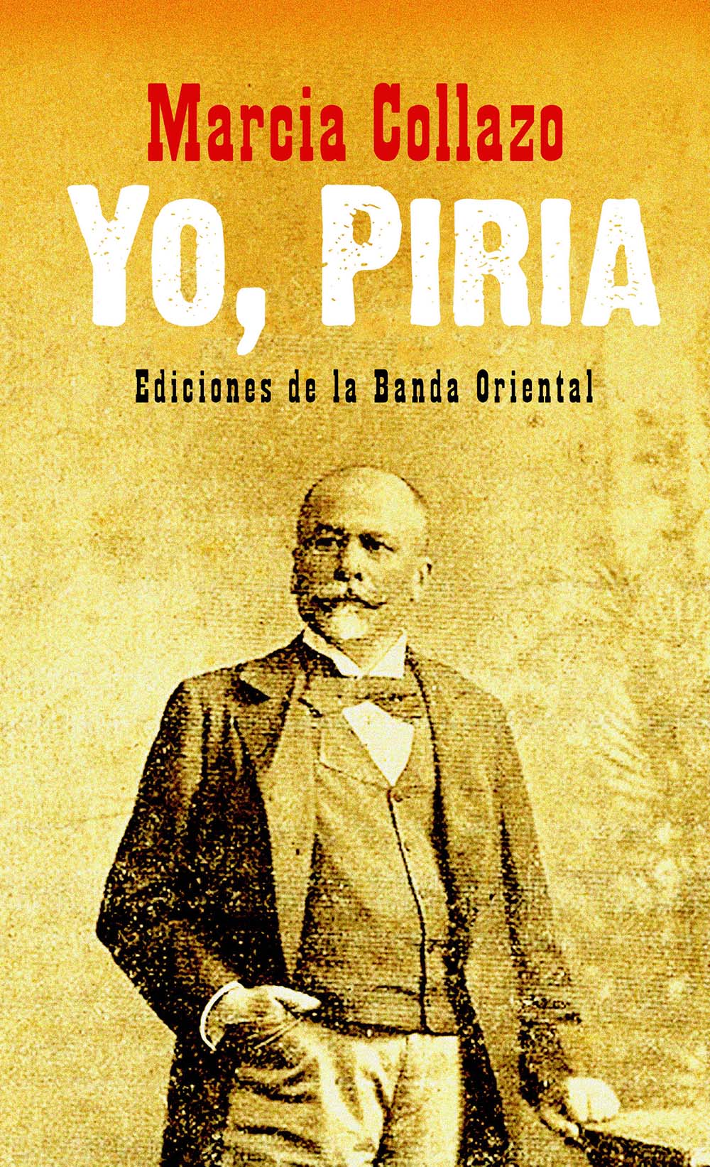 Yo, Piria by Marcia Collazo | Goodreads