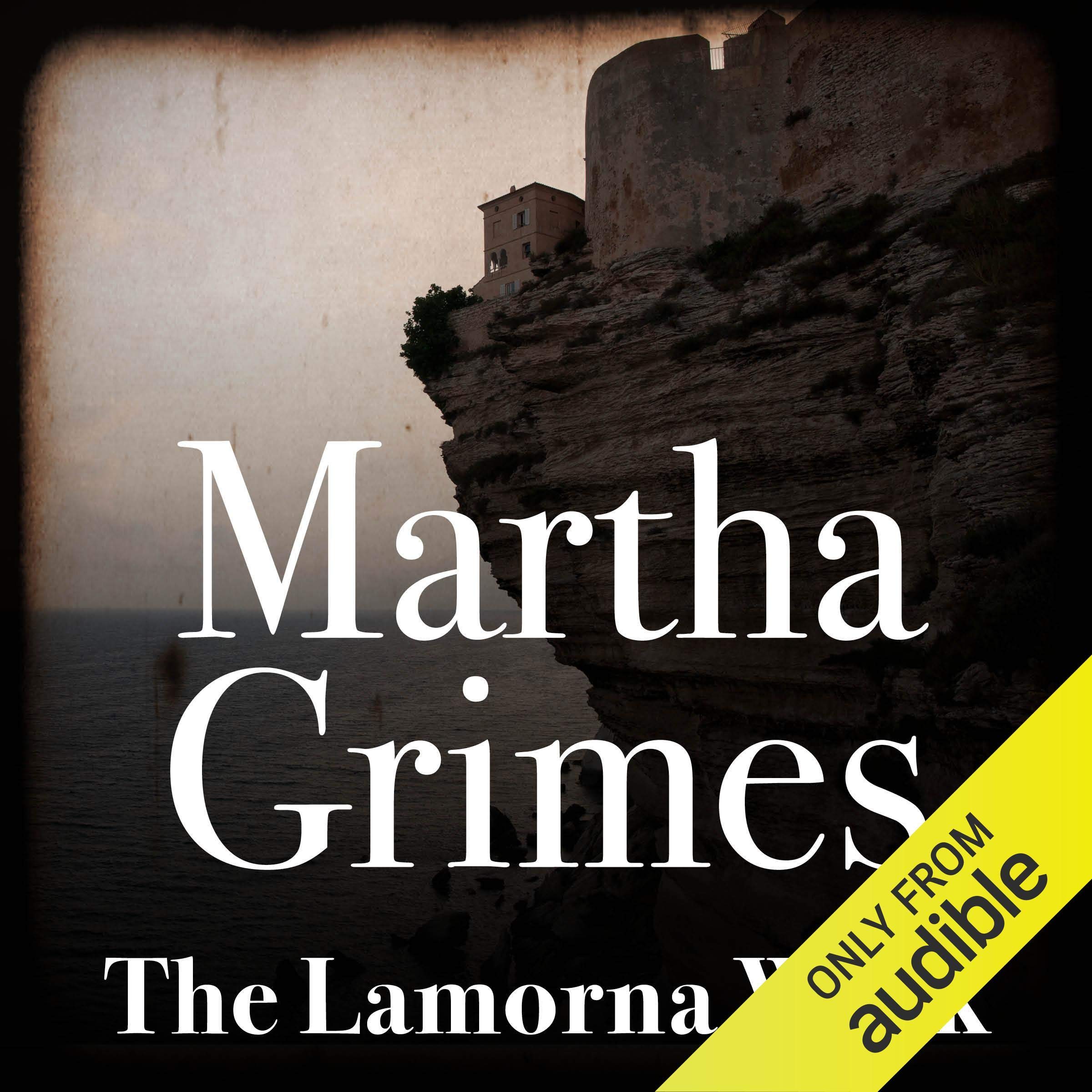 The Lamorna Wink: Richard Jury, Book 16 by Martha Grimes | Goodreads