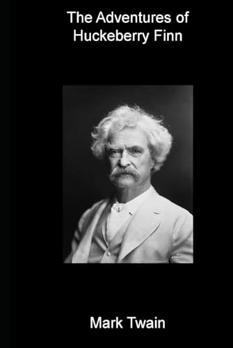 The Adventures of Huckeberry Finn by Mark Twain | Goodreads