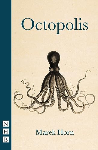 Octopolis by Marek Horn | Goodreads