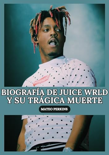 BIOGRAFÍA DE JUICE WRLD Y SU TRÁGICA MUERTE: Legacy Beyond Music: El ...