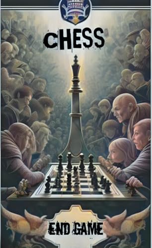 Chess Endgame strategy guide [2023 Edition] by ARTLE Jr. | Goodreads