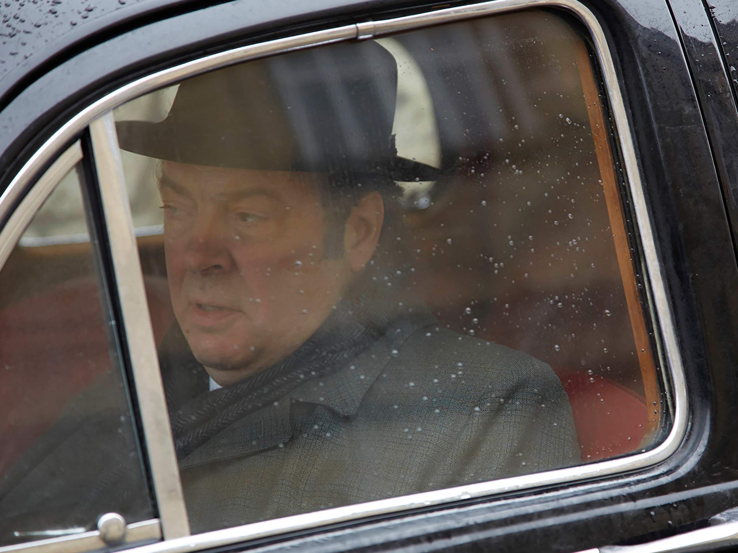 Fugue by Paul Venables | Goodreads