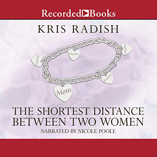 The Shortest Distance Between Two Women by Kris Radish | Goodreads