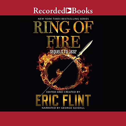 Ring of Fire I (The Ring of Fire Series) by Eric Flint | Goodreads