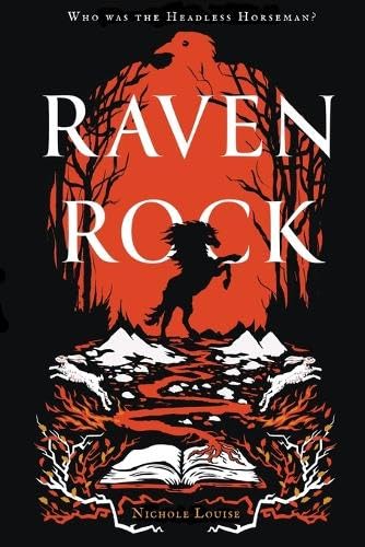 Raven Rock by Nichole Louise | Goodreads
