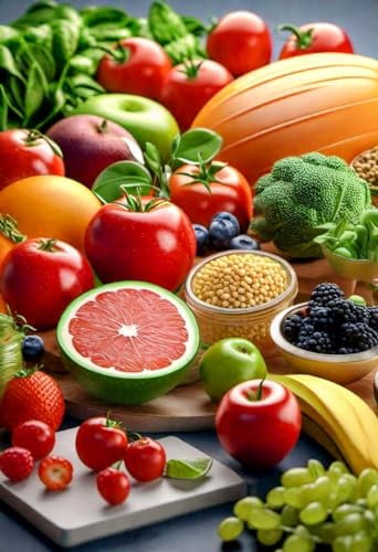 Bioengineered Food: A New Dawn of Sustenance by daboy qc | Goodreads