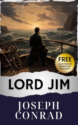 Lord Jim: The Original Classic (annotated) by Joseph Conrad | Goodreads