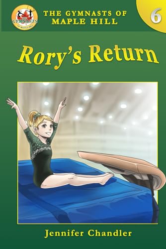 Rory's Return by Jennifer Chandler | Goodreads