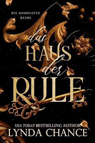 Das Haus der Rules: Die komplette Reihe by Lynda Chance | Goodreads
