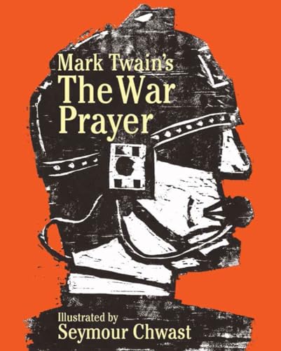 Mark Twain's The War Prayer by Mark Twain | Goodreads