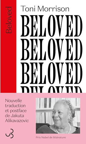 Beloved (French Edition) by Toni Morrison | Goodreads