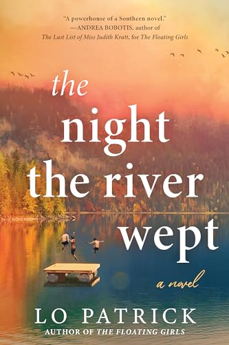 The Night the River Wept by Lo Patrick | Goodreads