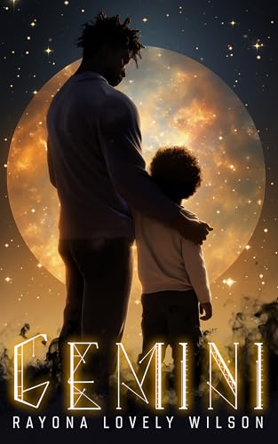 Gemini by Rayona Lovely Wilson | Goodreads