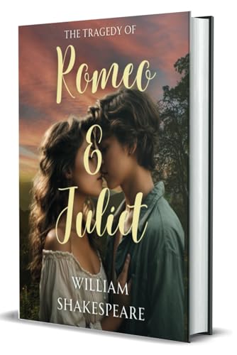 The Tragedy of Romeo and Juliet by William Shakespeare | Goodreads