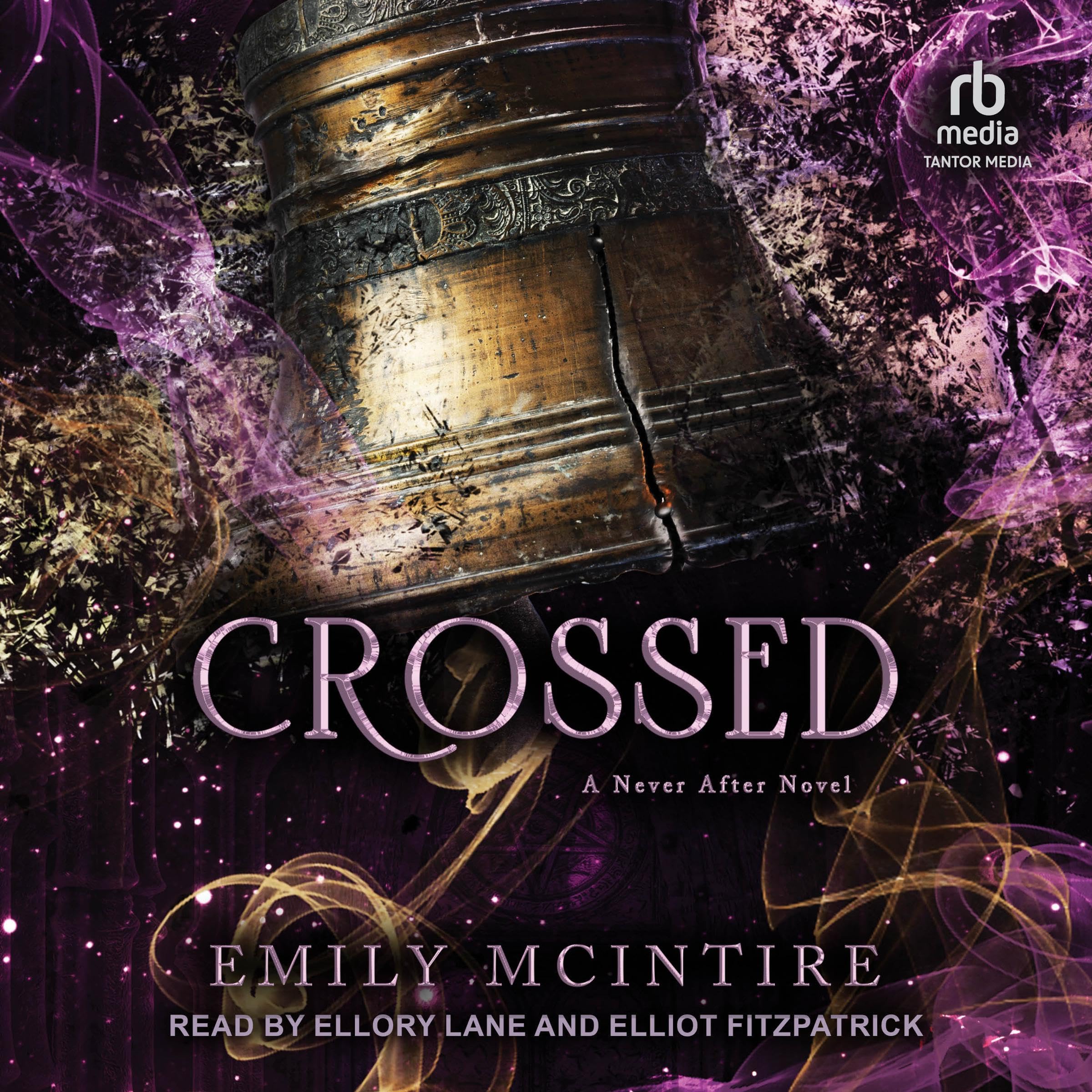 Crossed: Never After, Book 5 by Emily McIntire | Goodreads