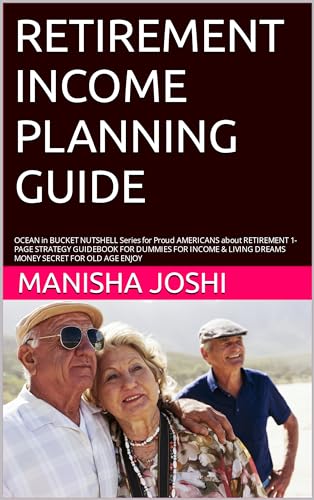 RETIREMENT INCOME PLANNING GUIDE: OCEAN in BUCKET NUTSHELL Series for ...