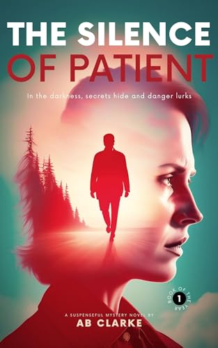 The Silence of Patient | a patient silence | patient silence story book ...