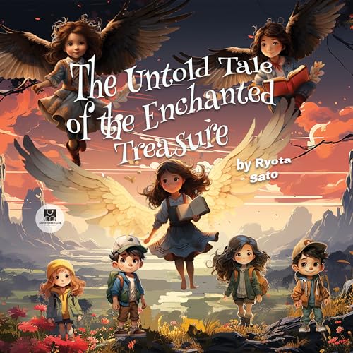 The Untold Tale of the Enchanted Treasure: Discover the Power of ...