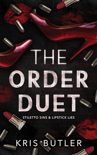 The Order Duet by Kris Butler | Goodreads