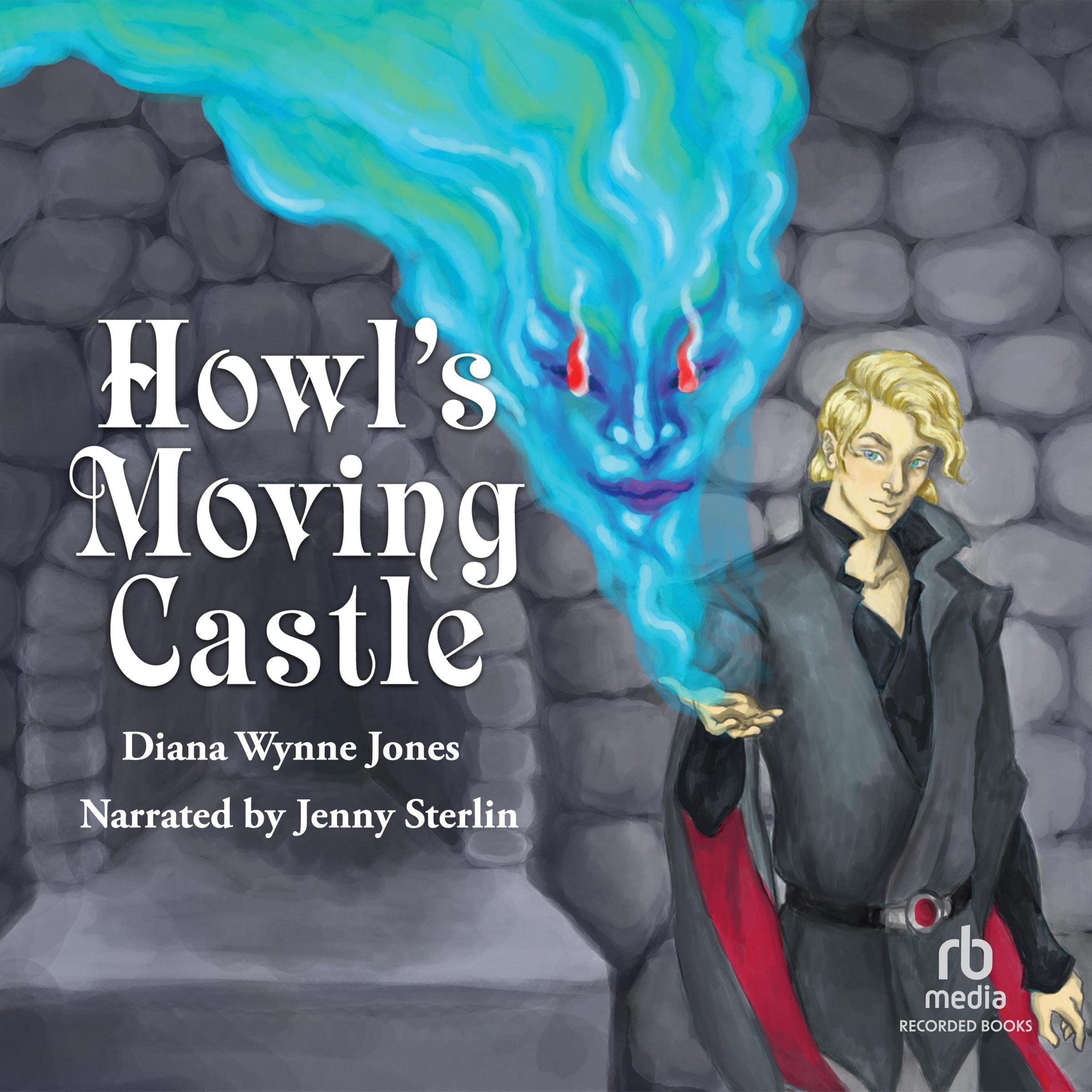 Howl's Moving Castle by Diana Wynne Jones | Goodreads
