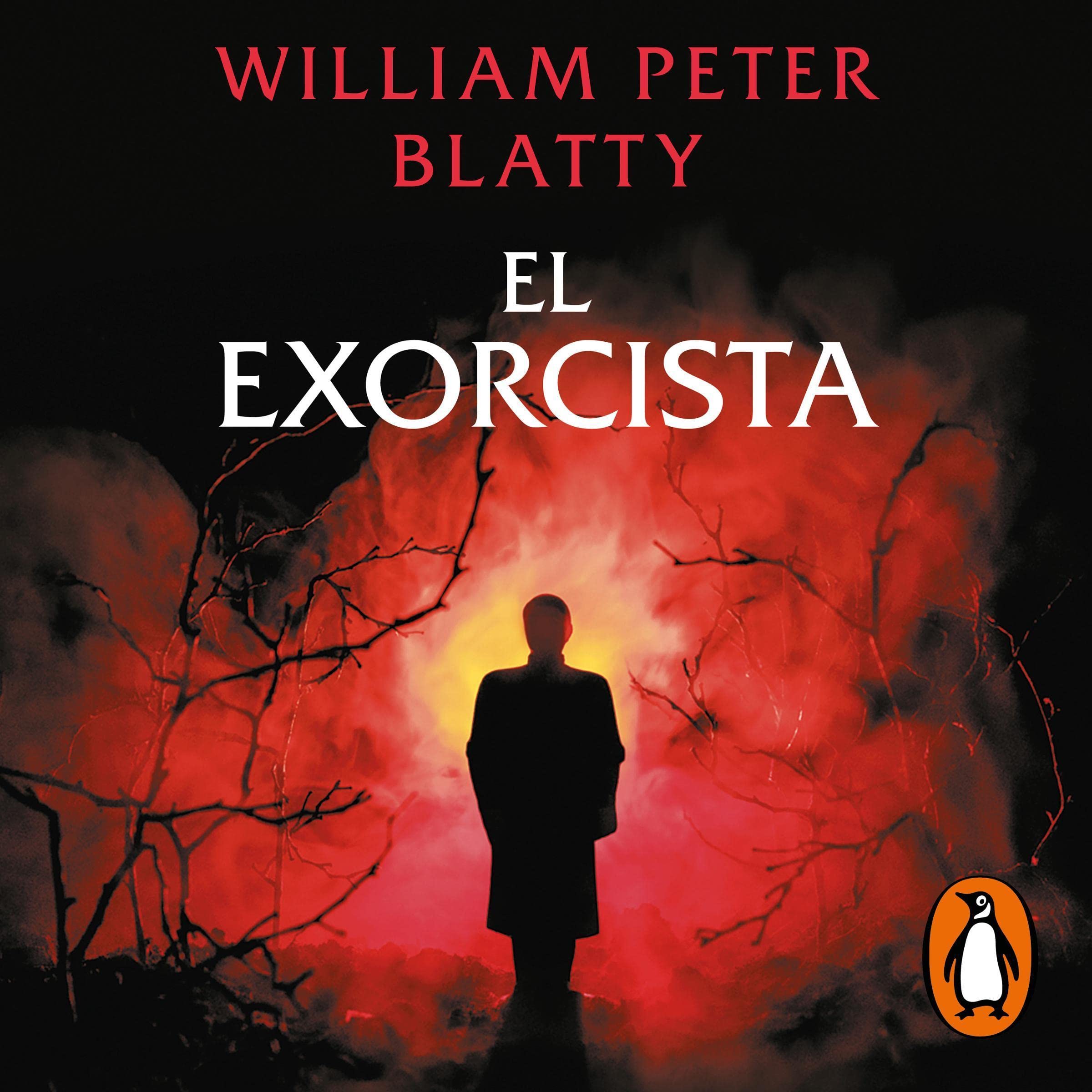 El exorcista [The Exorcist] by William Peter Blatty | Goodreads