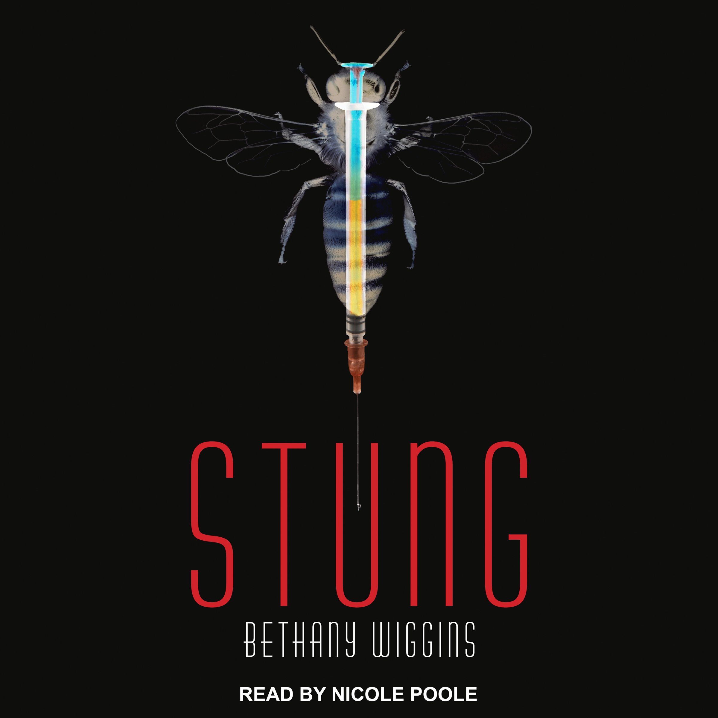 Stung: Stung, Book 1 by Bethany Wiggins | Goodreads