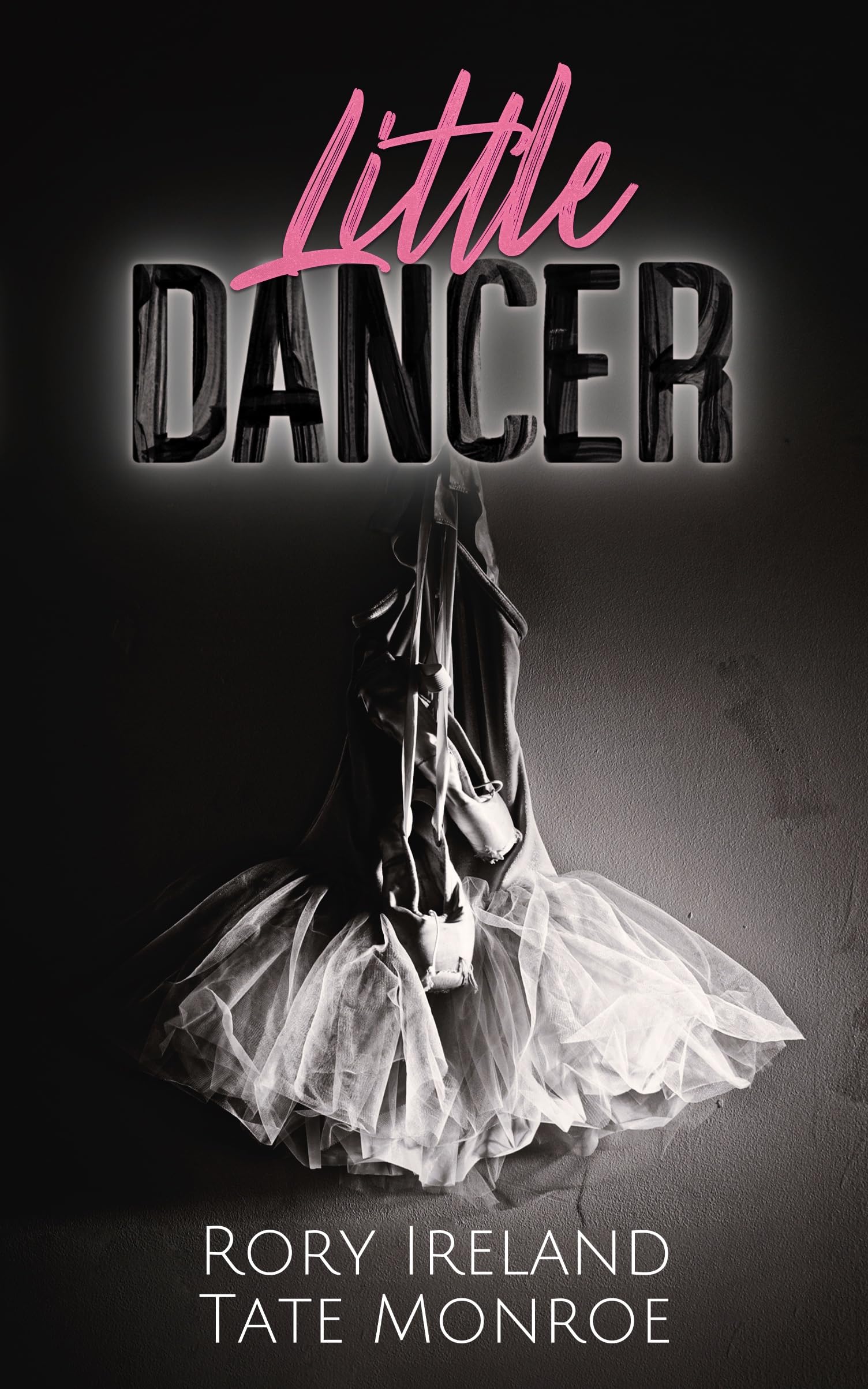 Little Dancer by Rory Ireland | Goodreads