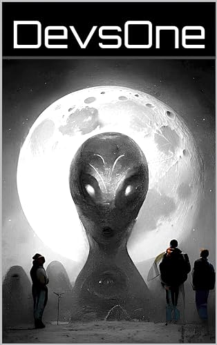 ENZU: DevsOne Part 9 by D B | Goodreads