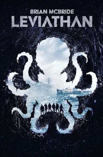 Leviathan (Mammoth) by Brian McBride | Goodreads