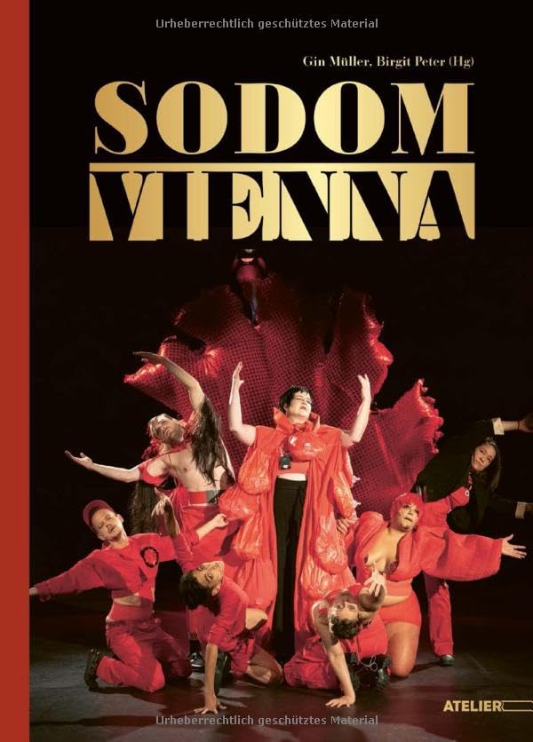 Sodom Vienna by unknown author | Goodreads