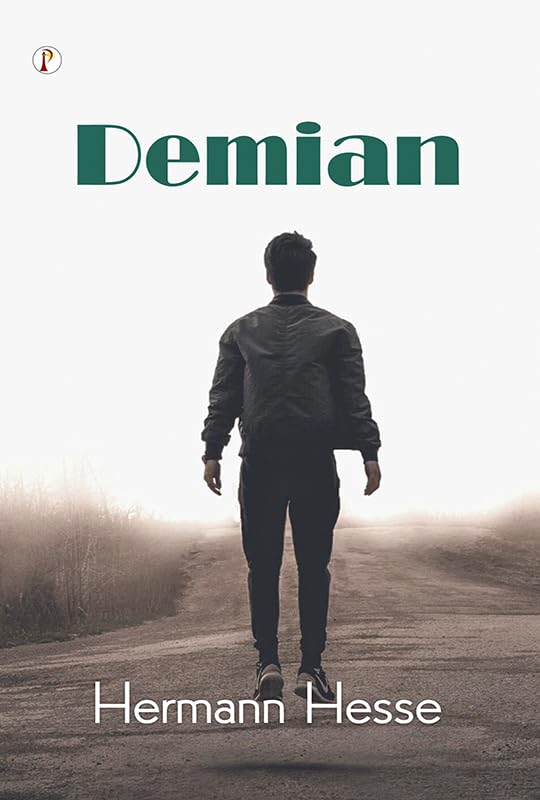 Demian by Hermann Hesse | Goodreads