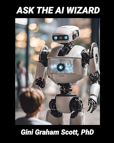 Ask the AI Wizard: Advice with AI’s Assistance for Problems from Real ...